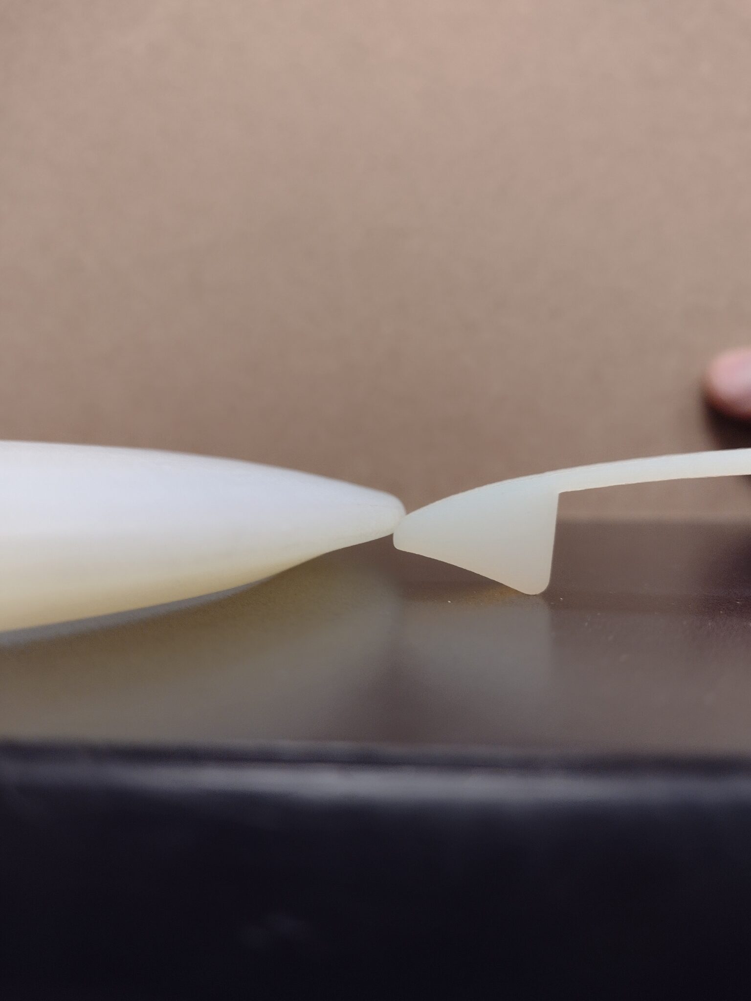 Wing It 101: Making the Mold Part 2 - Wing It Disc Golf