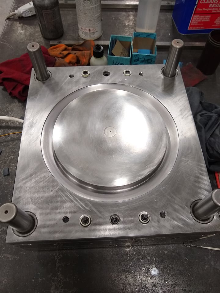 Wing It 101: Behold the Mold - Wing It Disc Golf
