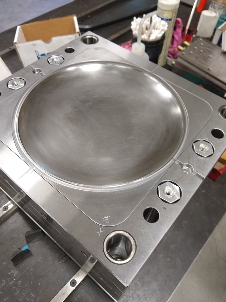 Wing It 101: Behold the Mold - Wing It Disc Golf