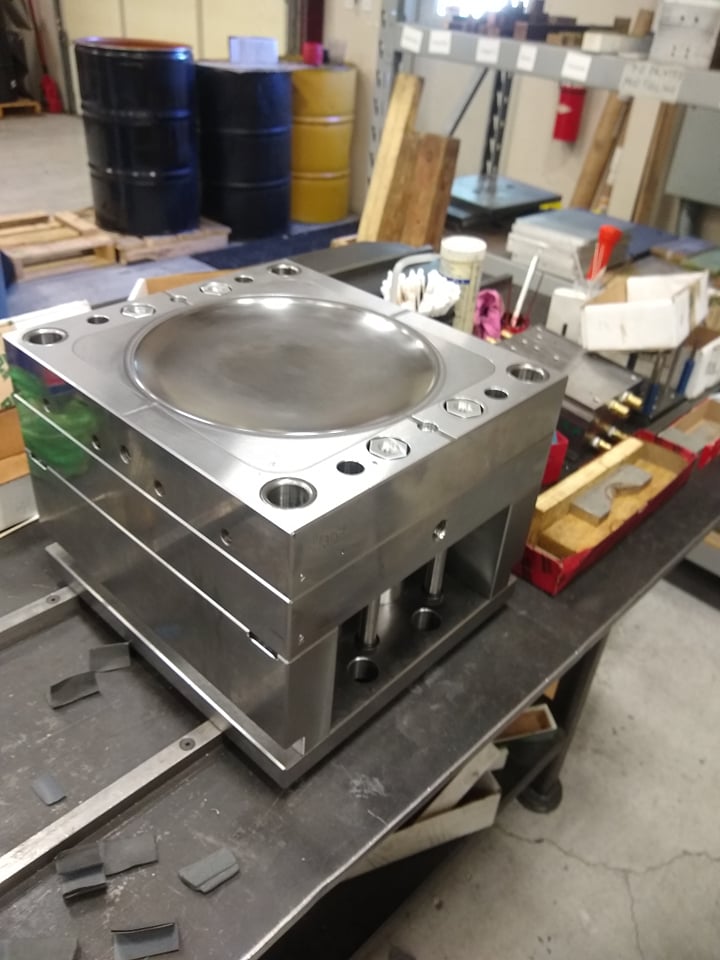 Wing It 101: Behold the Mold - Wing It Disc Golf